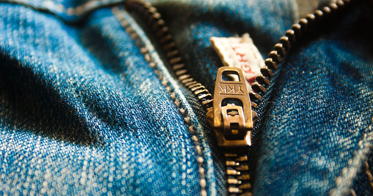 La storia della zip Dimensione Suono Soft