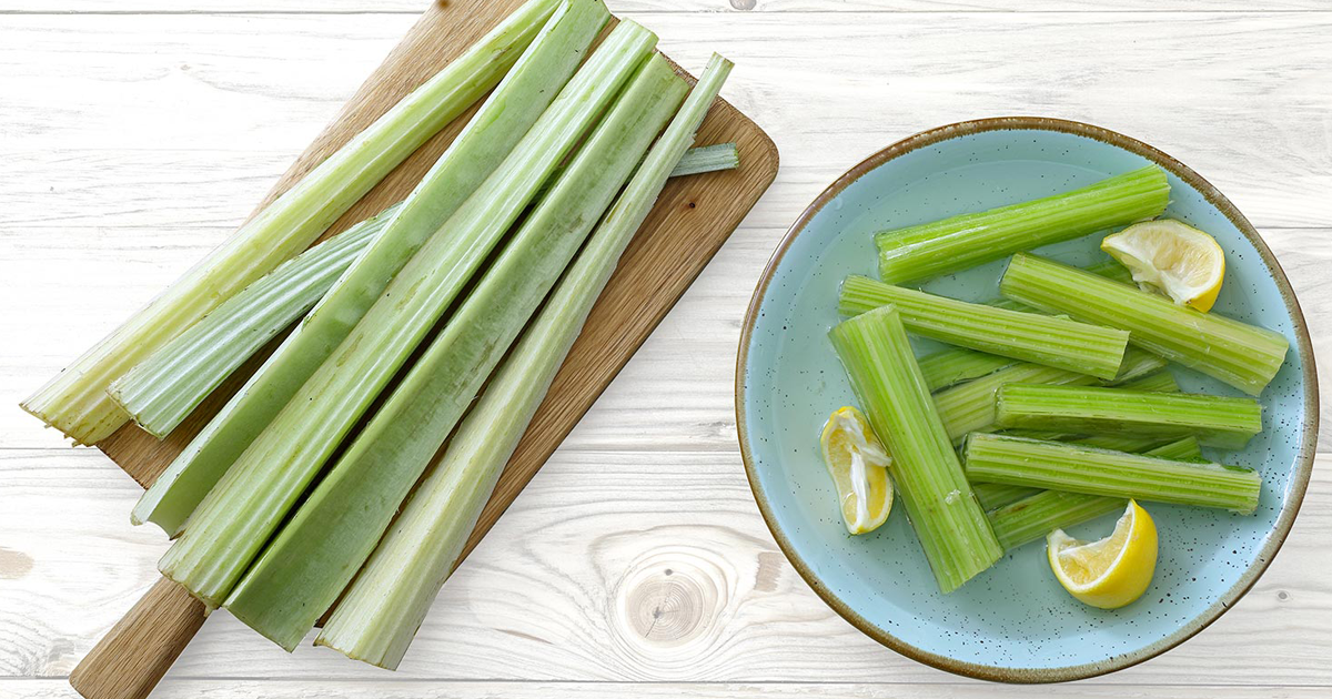 Cardo, ecco i segreti - Segreti in tavola - Dimensione Suono Soft