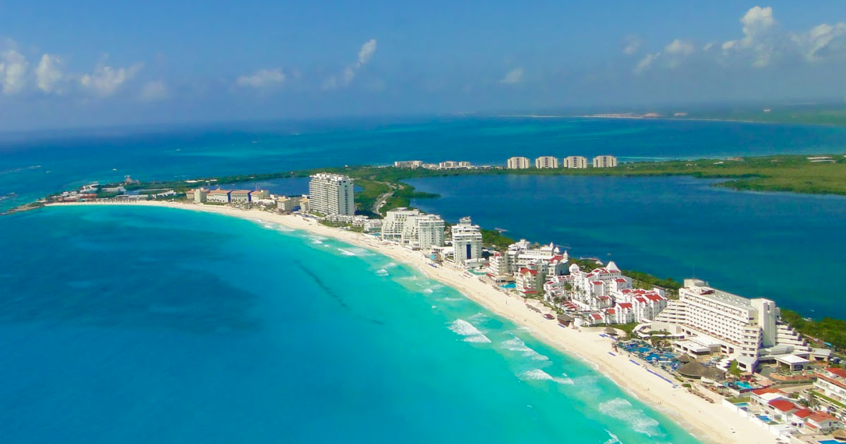 Cancùn, città storica e moderna - Travel Experience