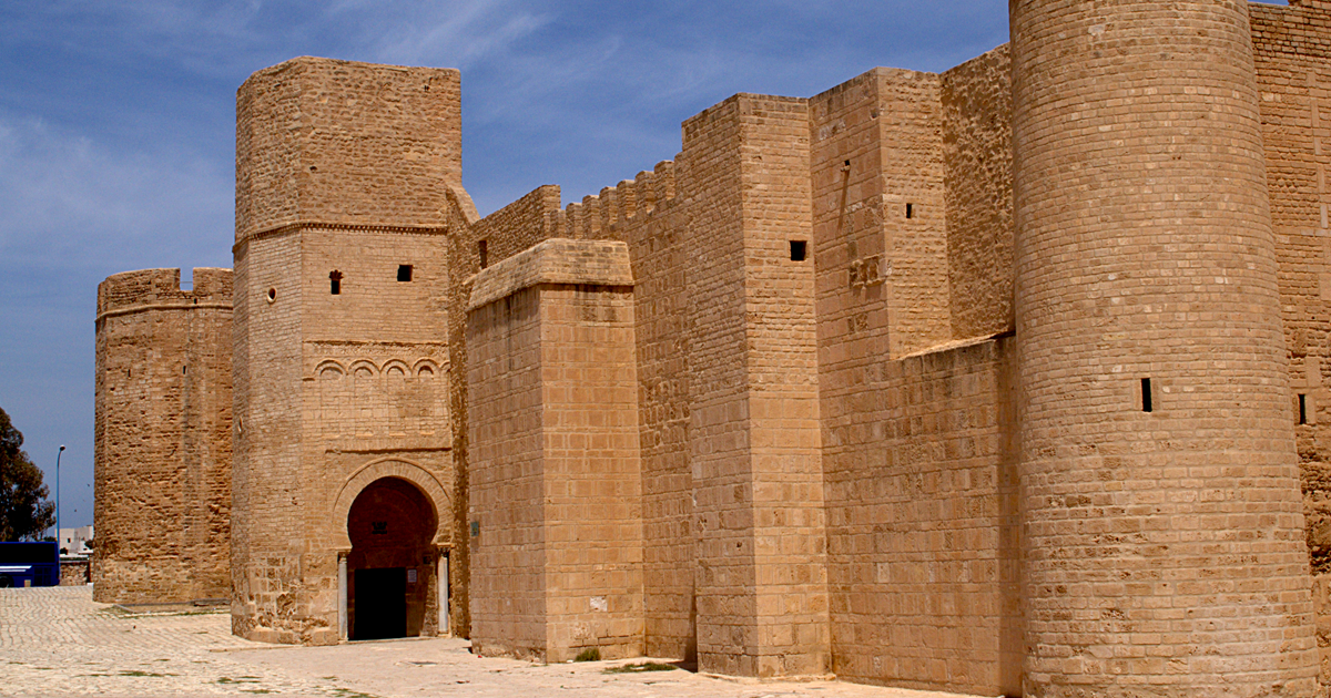 Monastir, tra storia e folklore - Travel Experience - Dimensione Suono Soft