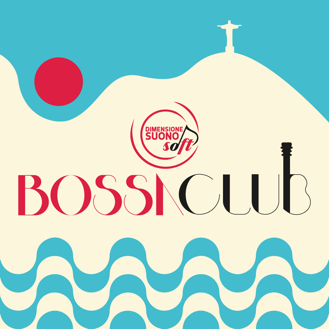 Bossa Club 04 Gennaio 2025 - Dimensione Suono Soft
