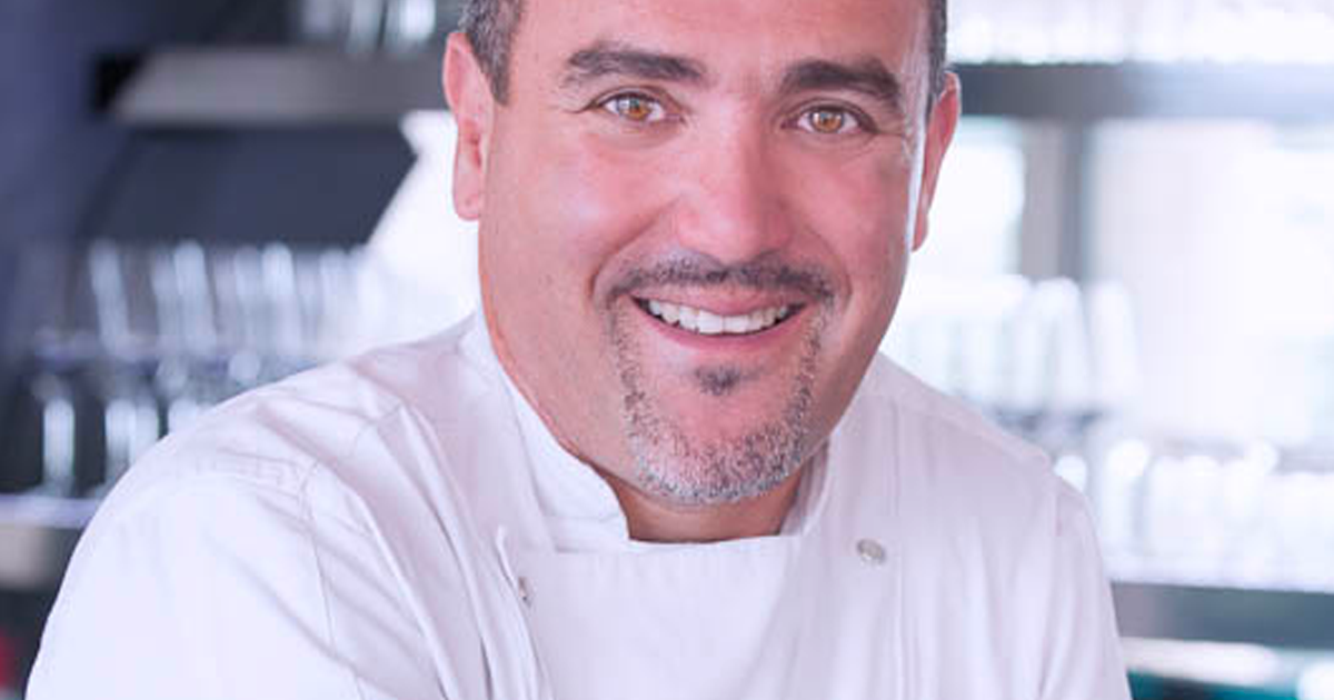 Zucca: ecco segreti e ricette dallo chef Massimo D'Innocenti