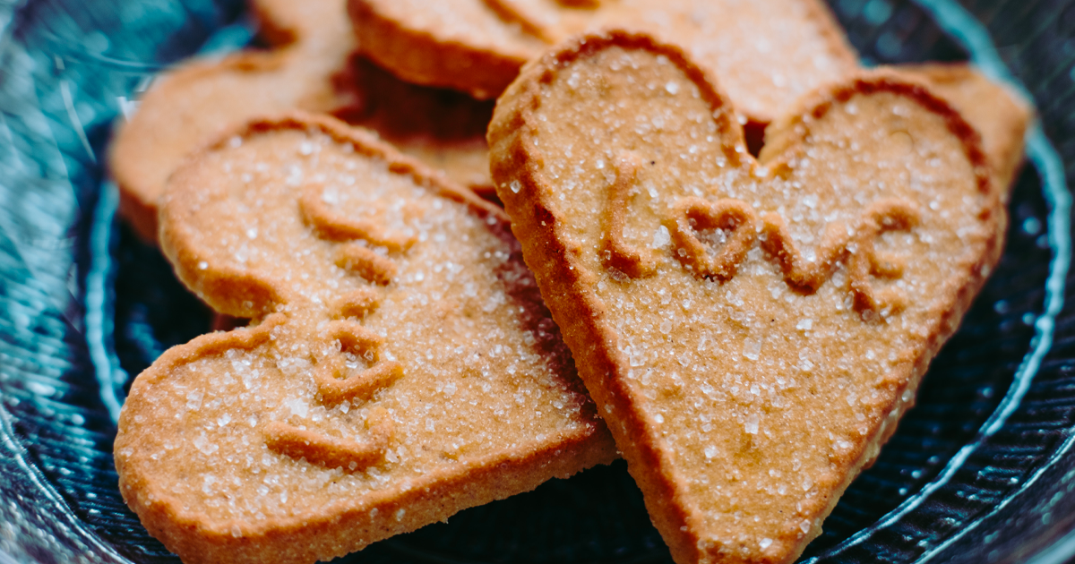 Biscotti Day: festeggiamo? - Segreti in tavola - Dimensione Suono Soft