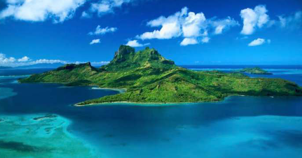 Isole Comore, poco esplorate e sensazionali - Travel Experience