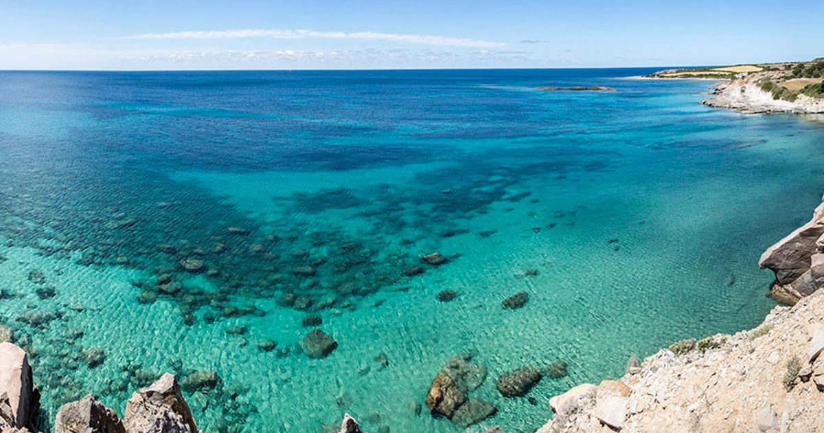 Carloforte, a metà strada tra Europa e America - Travel Experience