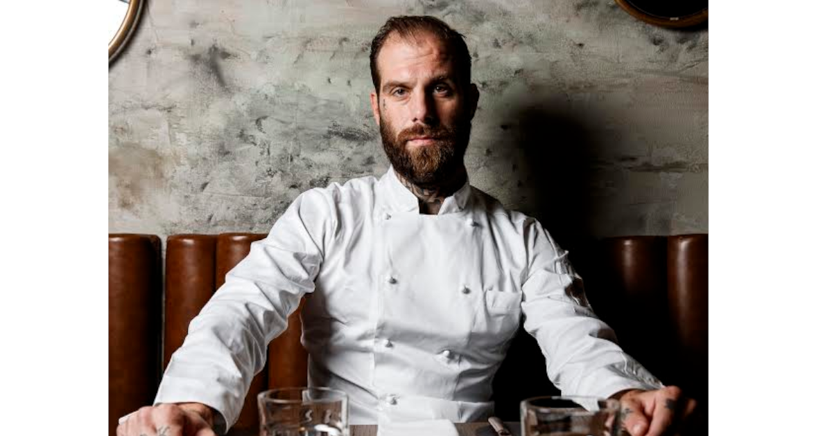 Lo Chef Eugenio Roncoroni ci svela i segreti della cottura alla brace