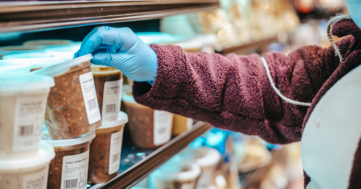 Etichette: a cosa dobbiamo prestare attenzione sui generi alimentari