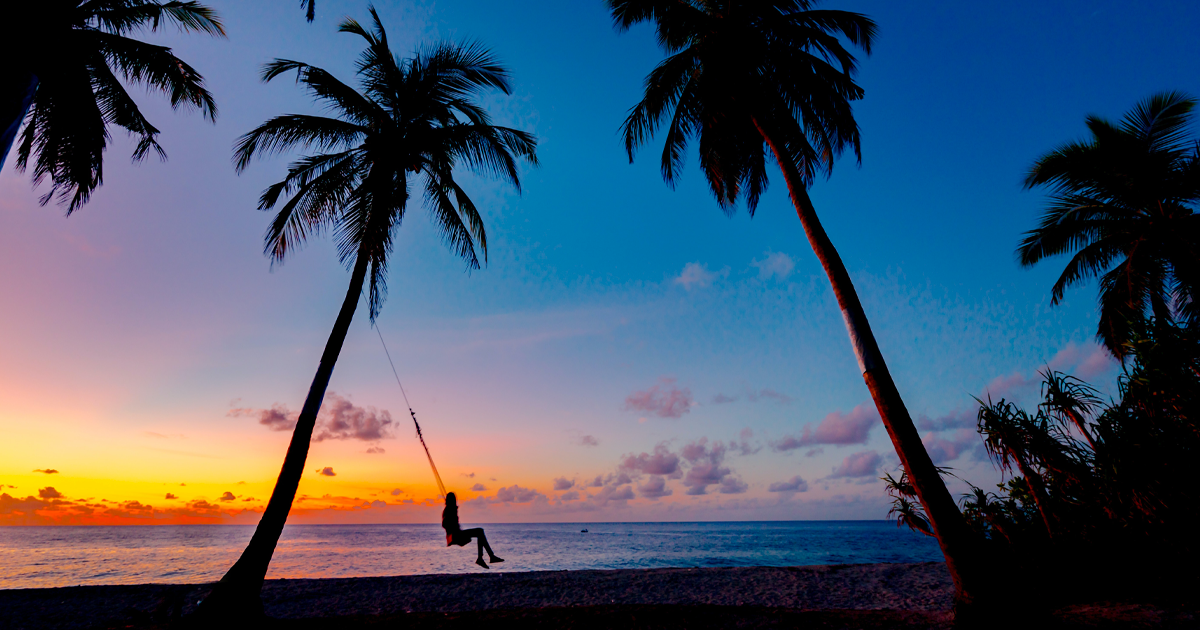Le Isole Comore: l'eden inesplorato - Dimensione Suono Soft