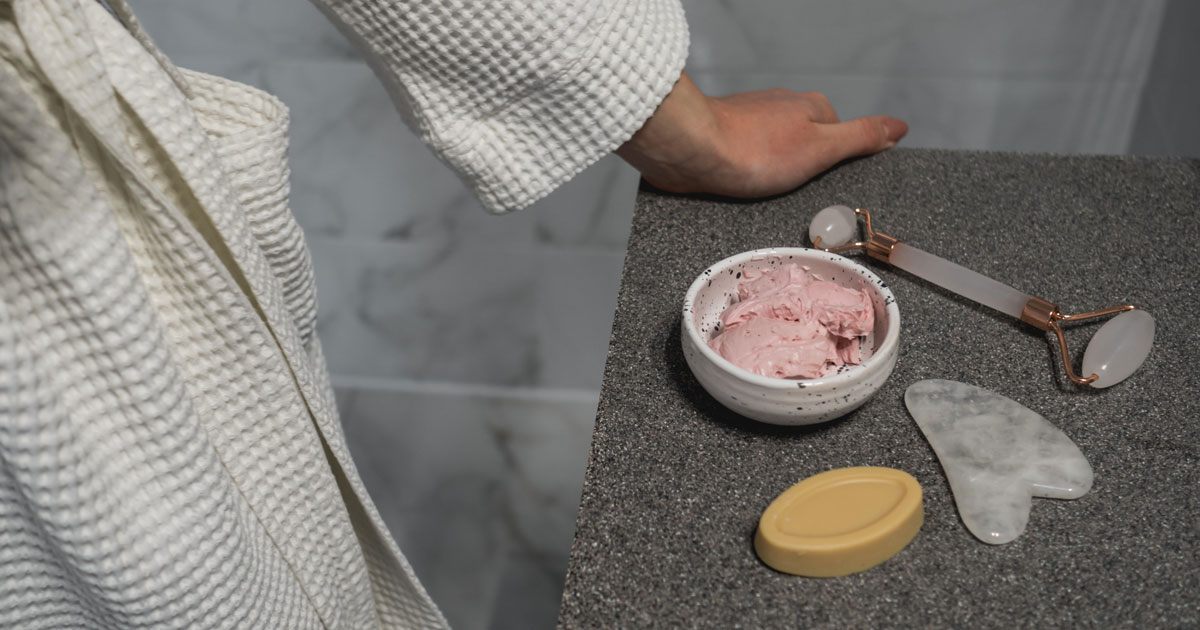 Cataplasma, un rimedio della nonna - Dimensione Suono Soft