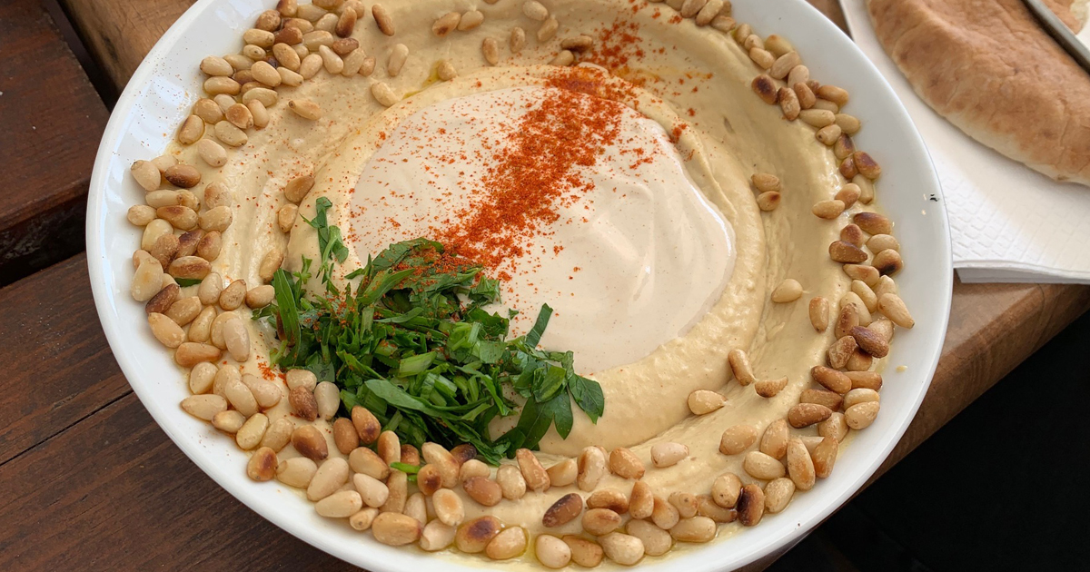 Tahina: ecco i segreti - Segreti in tavola - Dimensione Suono Soft