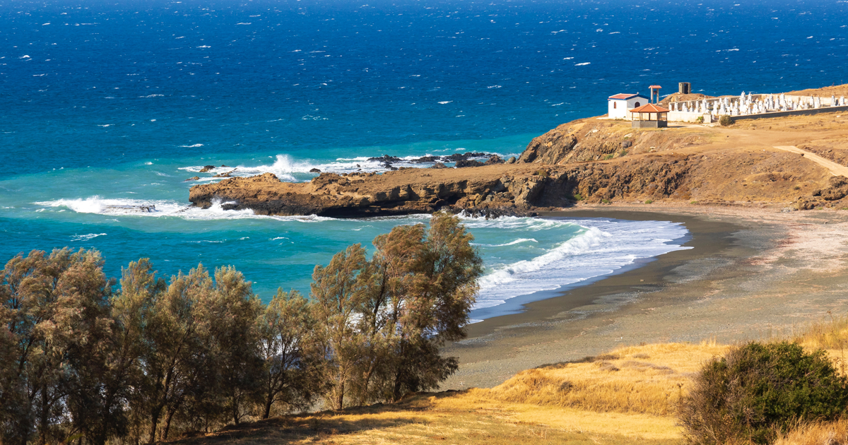 Cipro, la meta perfetta per chi cerca natura, cultura e piatti tipici ...