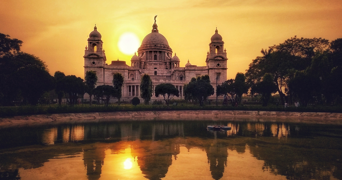 Calcutta, una città folle e unica - Dimensione Suono Soft