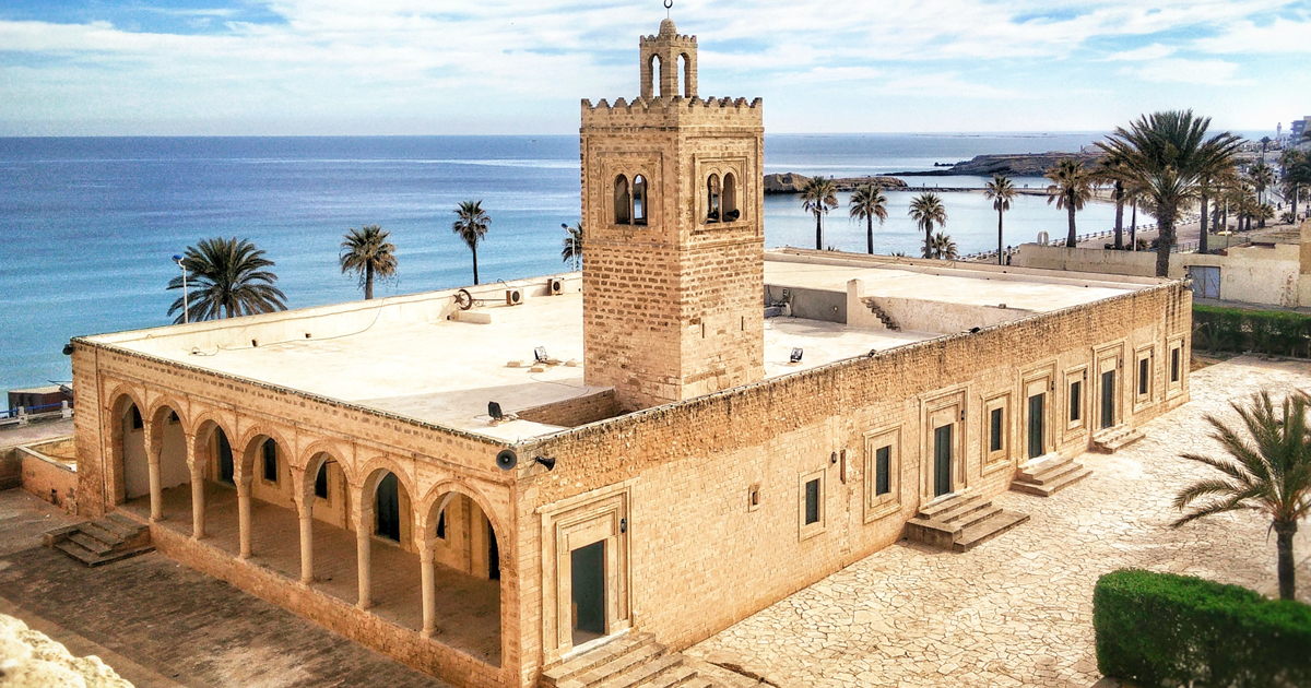 Monastir, tra storia e folklore - Travel Experience - Dimensione Suono Soft