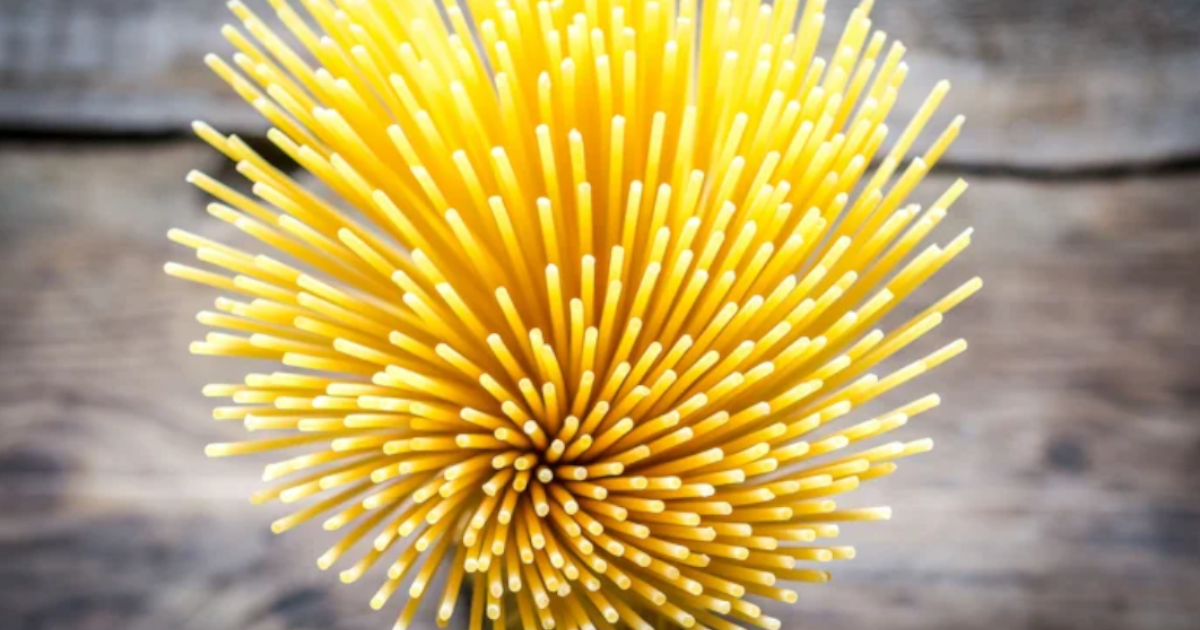 Pasta: fa bene o no? - Segreti in tavola - Dimensione Suono Soft