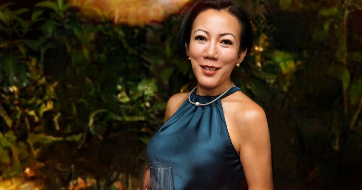 Yan Jiang e la cucina imperiale cinese - Dimensione Suono Soft