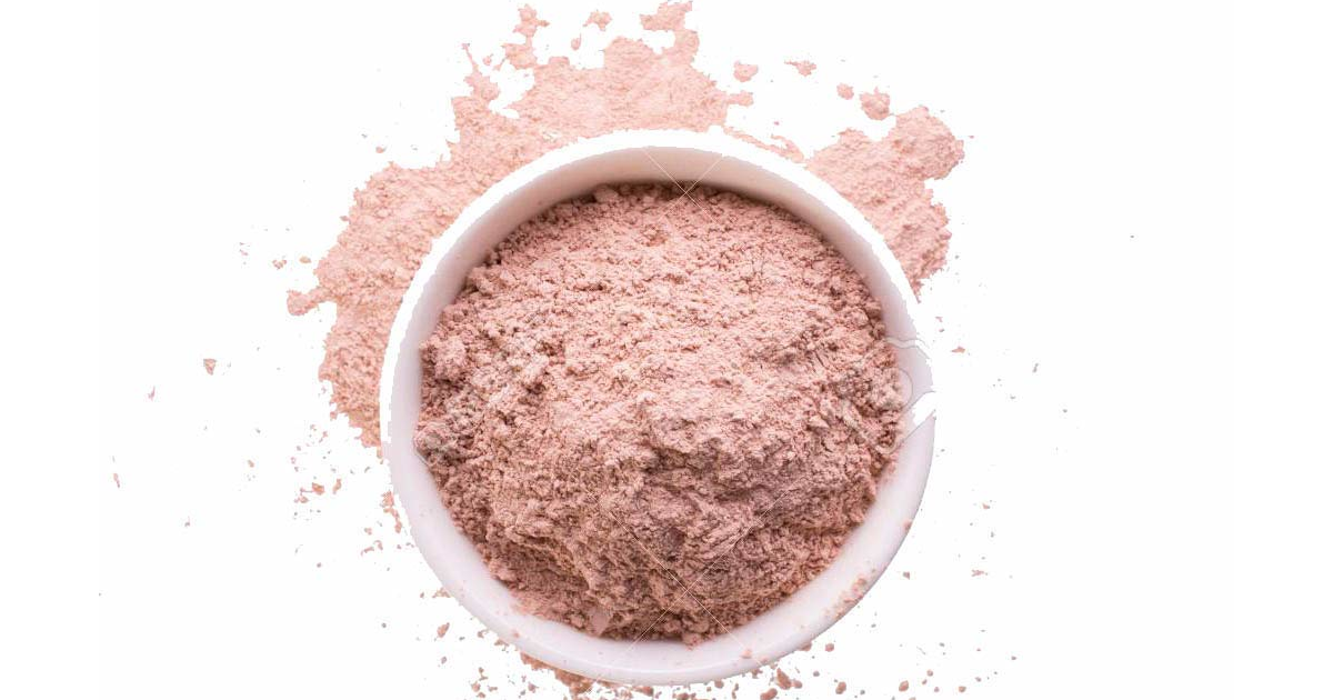 Argilla rosa, cos'è e come usarla - Dimensione Suono Soft