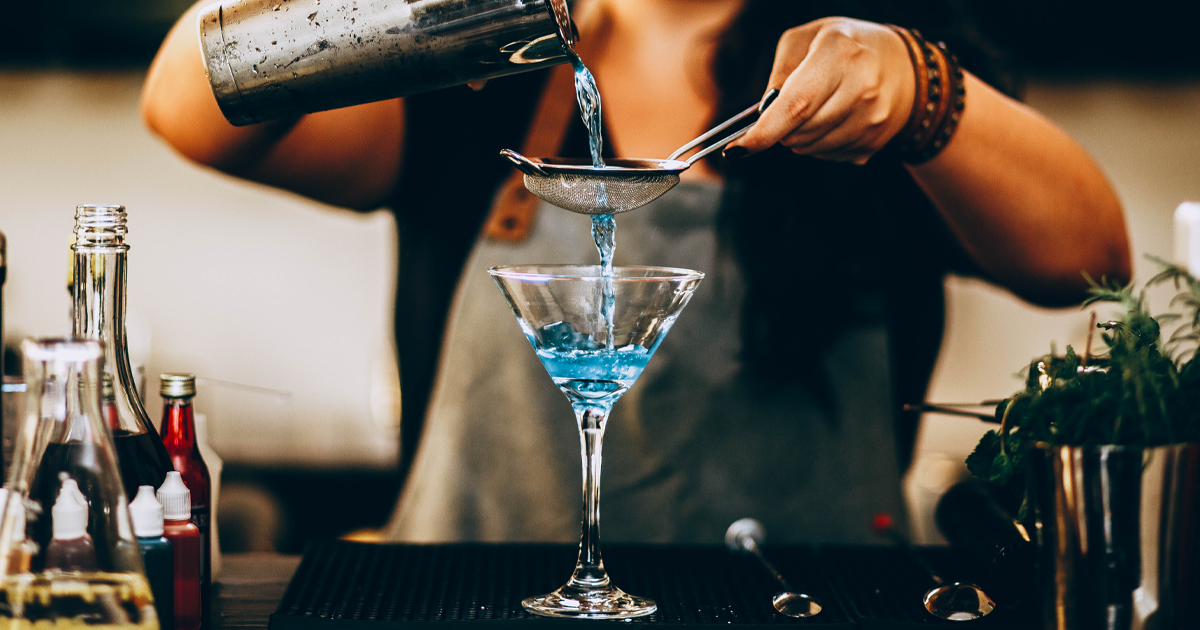 Ginuary, il mese del gin - Segreti in tavola - Dimensione Suono Soft