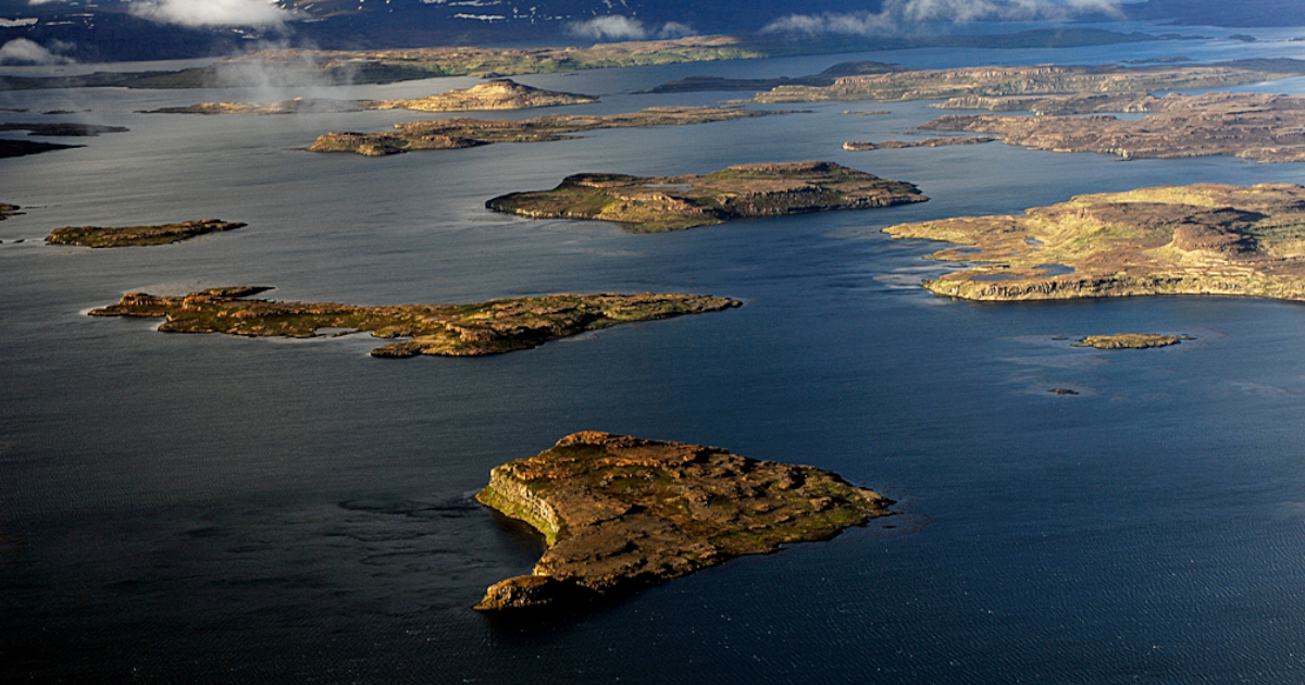 Isole crozet, magico sud Africa - Dimensione Suono Soft