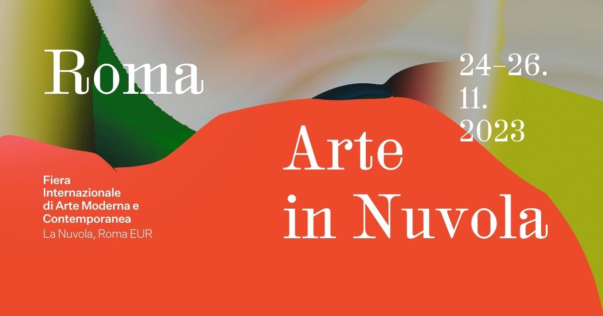 Dimensione Suono Soft Roma Arte in Nuvola