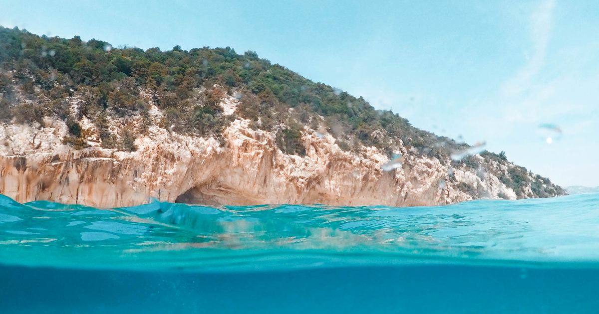 Capo Teulada: alla scoperta delle migliori spiagge - Dimensione Suono Soft