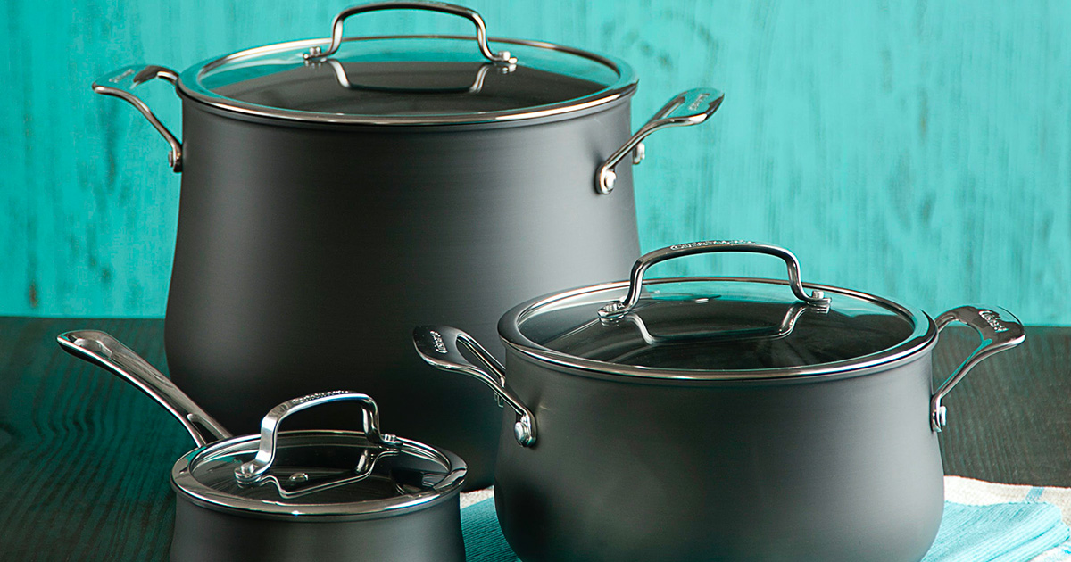 Vi svelo tutti i segreti per scegliere le pentole giuste