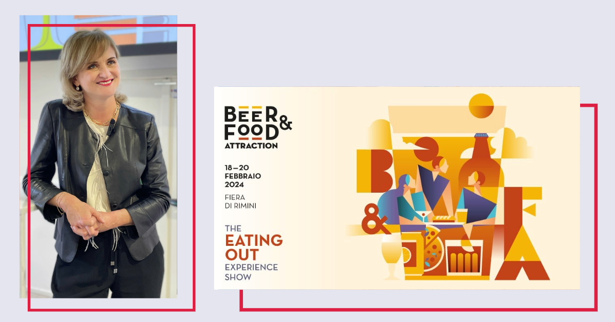Flavia Morelli ci svela i segreti della nuova edizione del Premio Birra ...