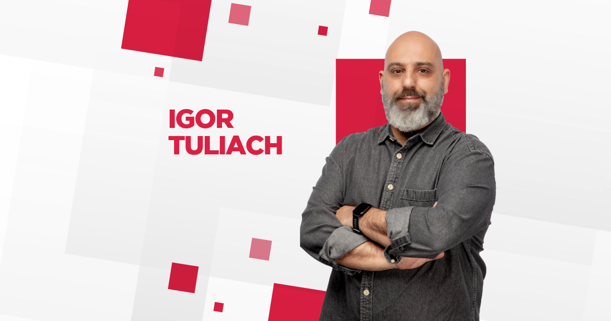 Festeggiamo il World Bartender Day con Igor Tuliach - Dimensione Suono Soft