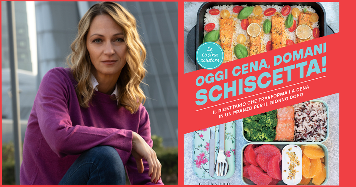 Anna Rychtowska: la Consapevolezza sugli Sprechi e le Perdite ...