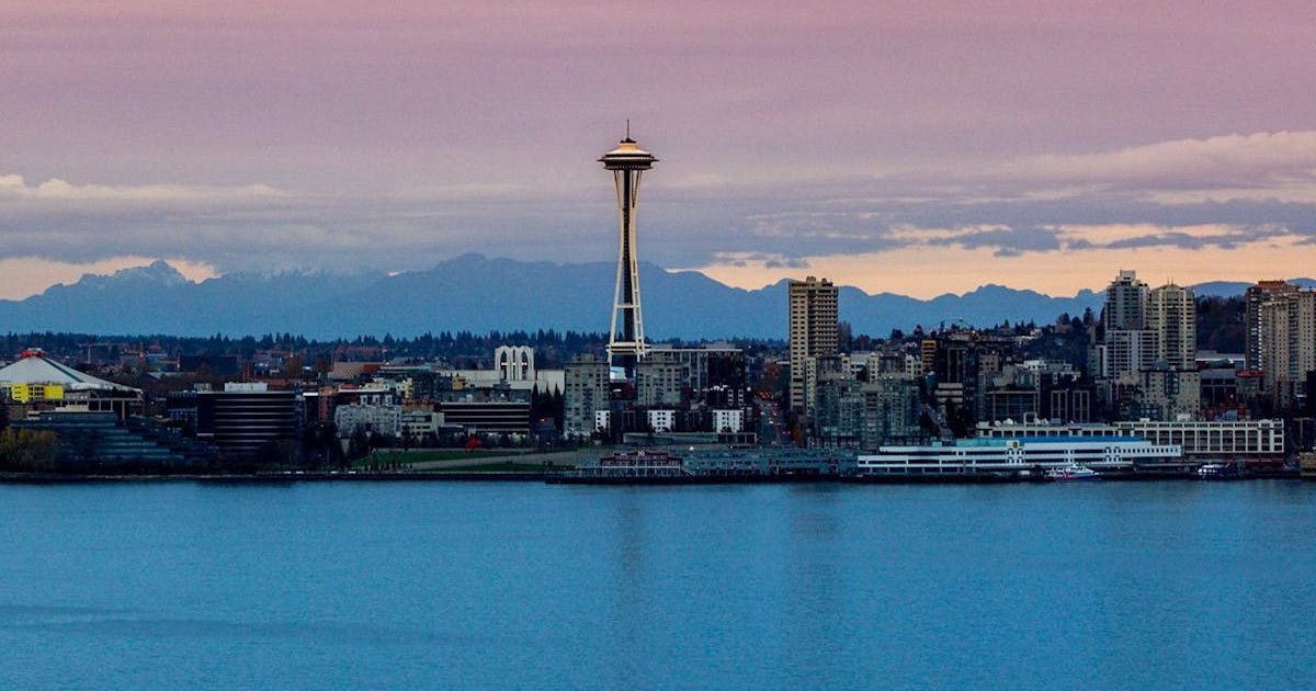 Seattle: dalla culla del caffè alla mecca del grunge - Dimensione Suono ...