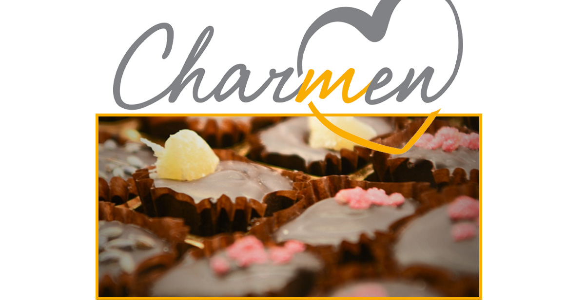 CioccolaTò 2025: Gli Charmen svelano i segreti del festival del ...