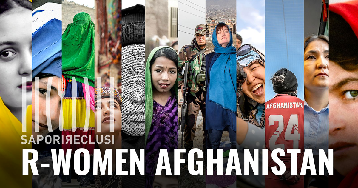 R-Women e Sapori Reclusi: un impegno condiviso per i diritti delle ...