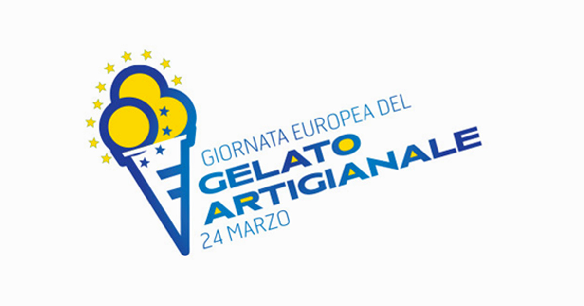 Gelato Day 2025: 11 Maestri Gelatieri Celebrano la Giornata Europea del ...