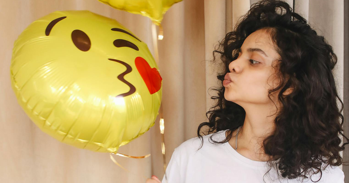 Che emoji ti rappresenta meglio, oggi? - Dimensione Suono Soft