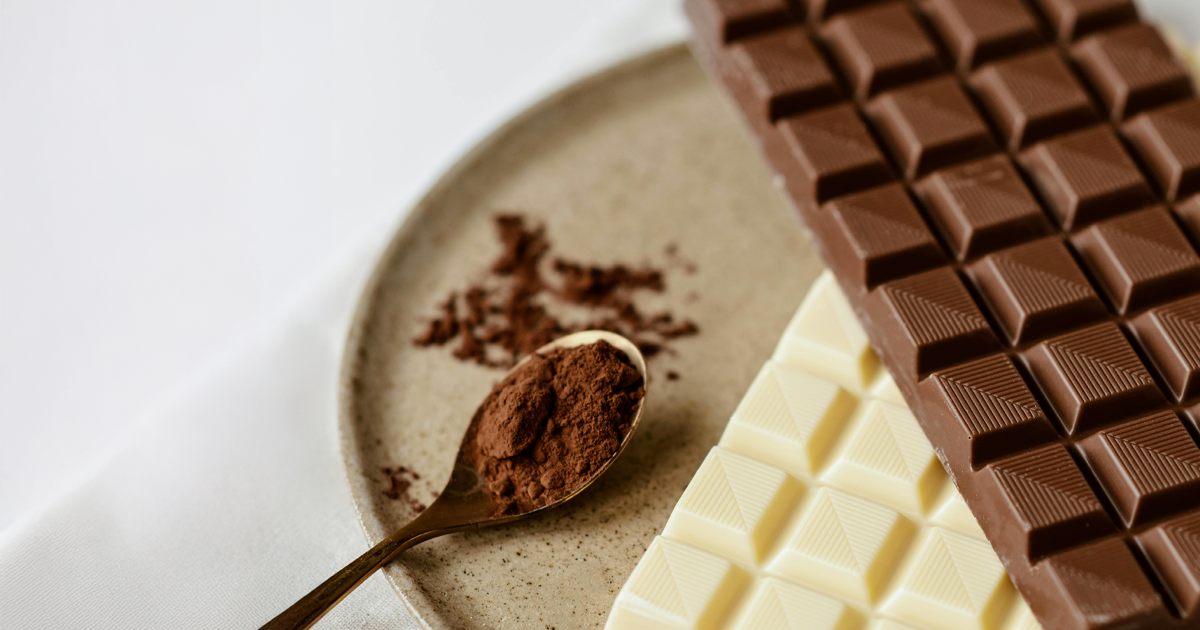 Oggi nel mondo si festeggia l’International Chocolate Day - Dimensione ...